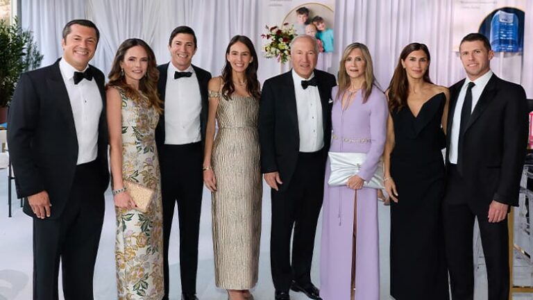 Carousel Ball – Where Marvels Unfold
